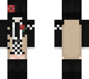 yaveo | Minecraft Skin