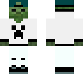 ZM Skin | Minecraft Skin