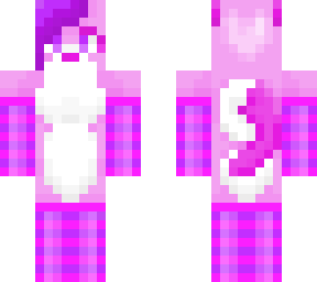 kemono | Minecraft Skins