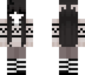 alt skin | Minecraft Skin