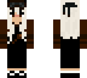 ari | Minecraft Skin