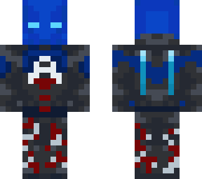 arkham knight | Minecraft Skins