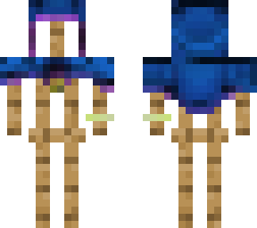 Armor Wizard | Minecraft Skin