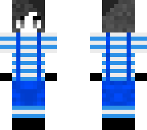 Arsenal Performer | Minecraft Skin