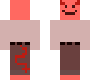 asmodeus | Minecraft Skins