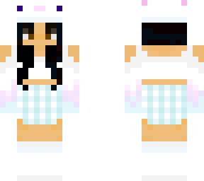 axo | Minecraft Skins