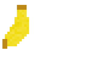 banana | Minecraft Skins