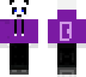 Bedrock xd | Minecraft Skin