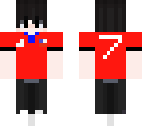 beta | Minecraft Skins