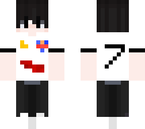 colo colo | Minecraft Skins