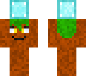 tierra | Minecraft Skins