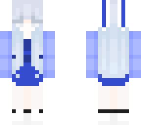 rabbit | Minecraft Skins