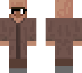 bru | Minecraft Skin