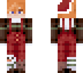 childe | Minecraft Skins