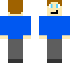 Citizen | Minecraft Skin