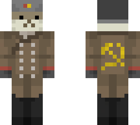 wawa cat | Minecraft Skins