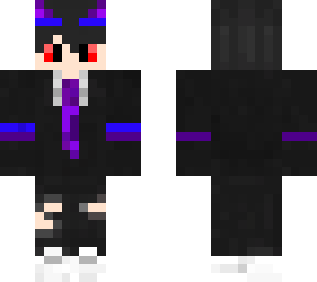 Custom Skin Design | Minecraft Skin
