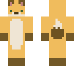 cute animal skins | Minecraft Skins