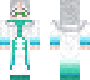 default great sage miitopia | Minecraft Skin