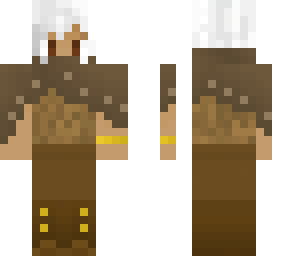 desert | Minecraft Skins