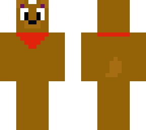 dexter | Minecraft Skins