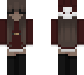 dfsdf | Minecraft Skin