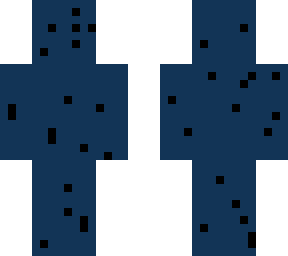 Dots | Minecraft Skin