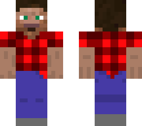 Earl | Minecraft Skin