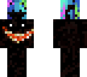 smiler | Minecraft Skins