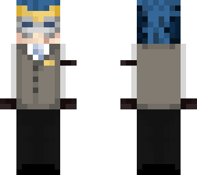 eider | Minecraft Skins