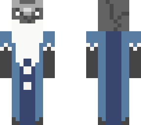 elder | Minecraft Skins