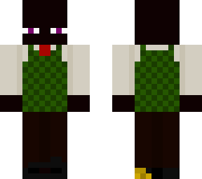 gromit | Minecraft Skins