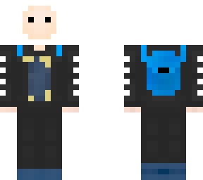 Finn the Hypebeast | Minecraft Skin