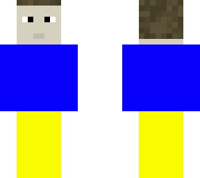 fireball | Minecraft Skin