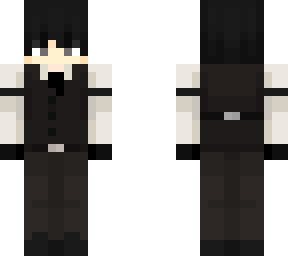 fsadf | Minecraft Skin