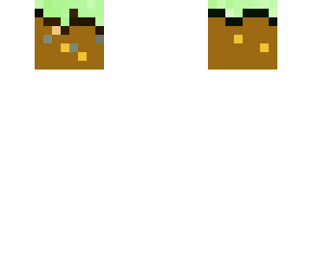 grass | Minecraft Skins
