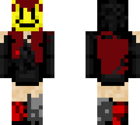 happy face | Minecraft Skins