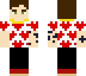 harry styles | Minecraft Skins