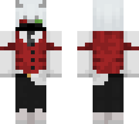rizz | Minecraft Skins