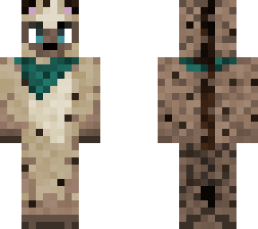 hyena | Minecraft Skins