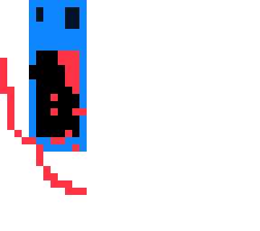 idk | Minecraft Skin