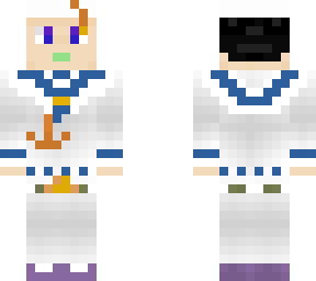 jojolion | Minecraft Skins