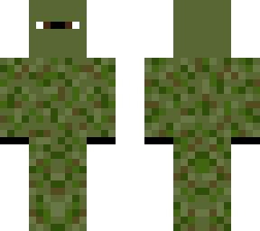 jungle | Minecraft Skins