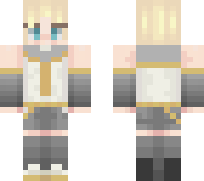 len | Minecraft Skins