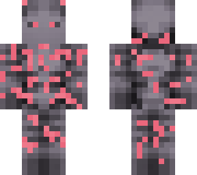 Kai voltaris | Minecraft Skin