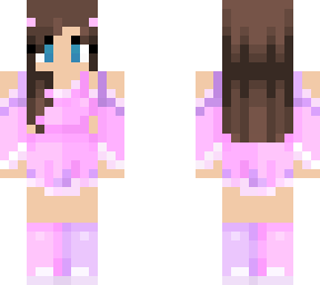 katherine elizabeth empires | Minecraft Skins