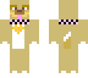 Kylie | Minecraft Skin