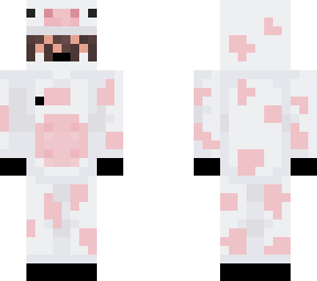 la baca loasdahsdas | Minecraft Skin