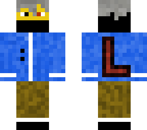 3d lord | Minecraft Skins