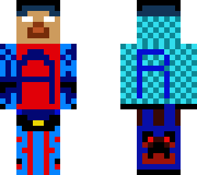 brine | Minecraft Skins